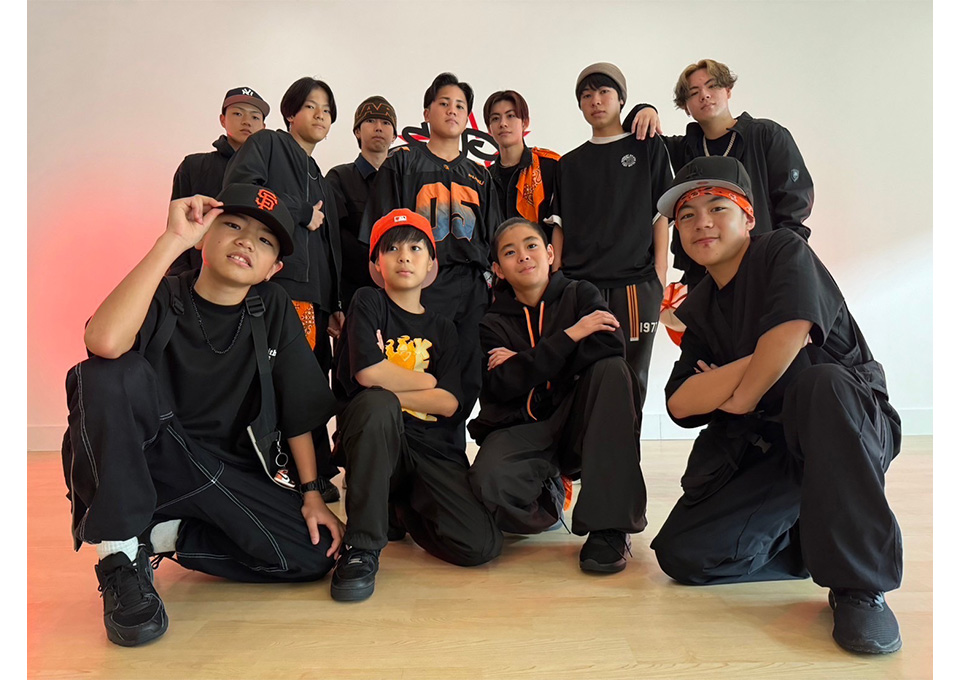 沖縄｜キャンパスコレクション2024 CAMPUS COLLECTION 2024 | EXPG BOYZ