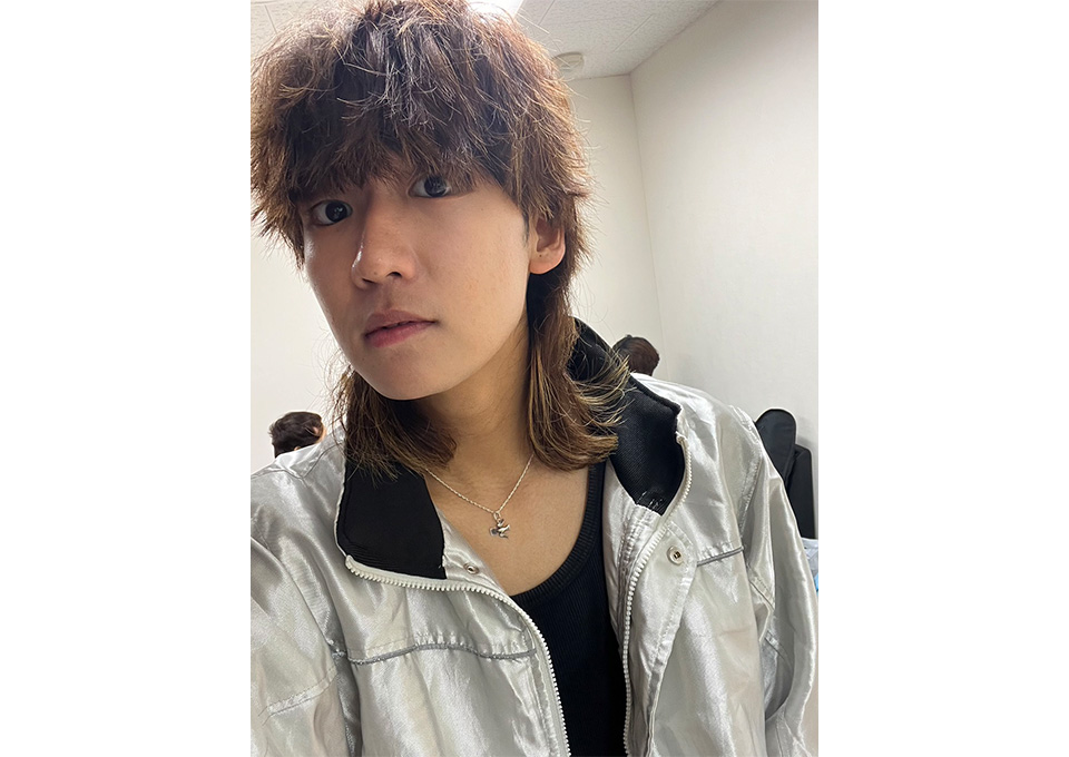 新潟｜キャンパスコレクション2024 CAMPUS COLLECTION 2024 | K_suke