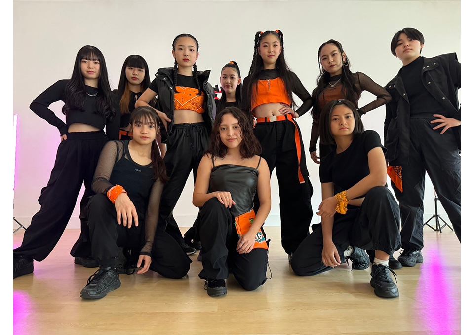 沖縄｜キャンパスコレクション2024 CAMPUS COLLECTION 2024 | EXPG GIRLZ